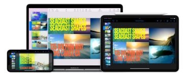 Apple iWork Review: Key Features & Comparisons 2024 - Rambox