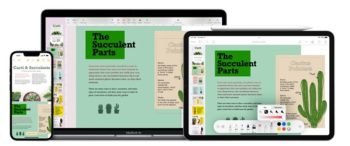 Apple iWork Review: Key Features & Comparisons 2024 - Rambox