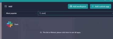 5 apps every full-stack developer should know - Rambox