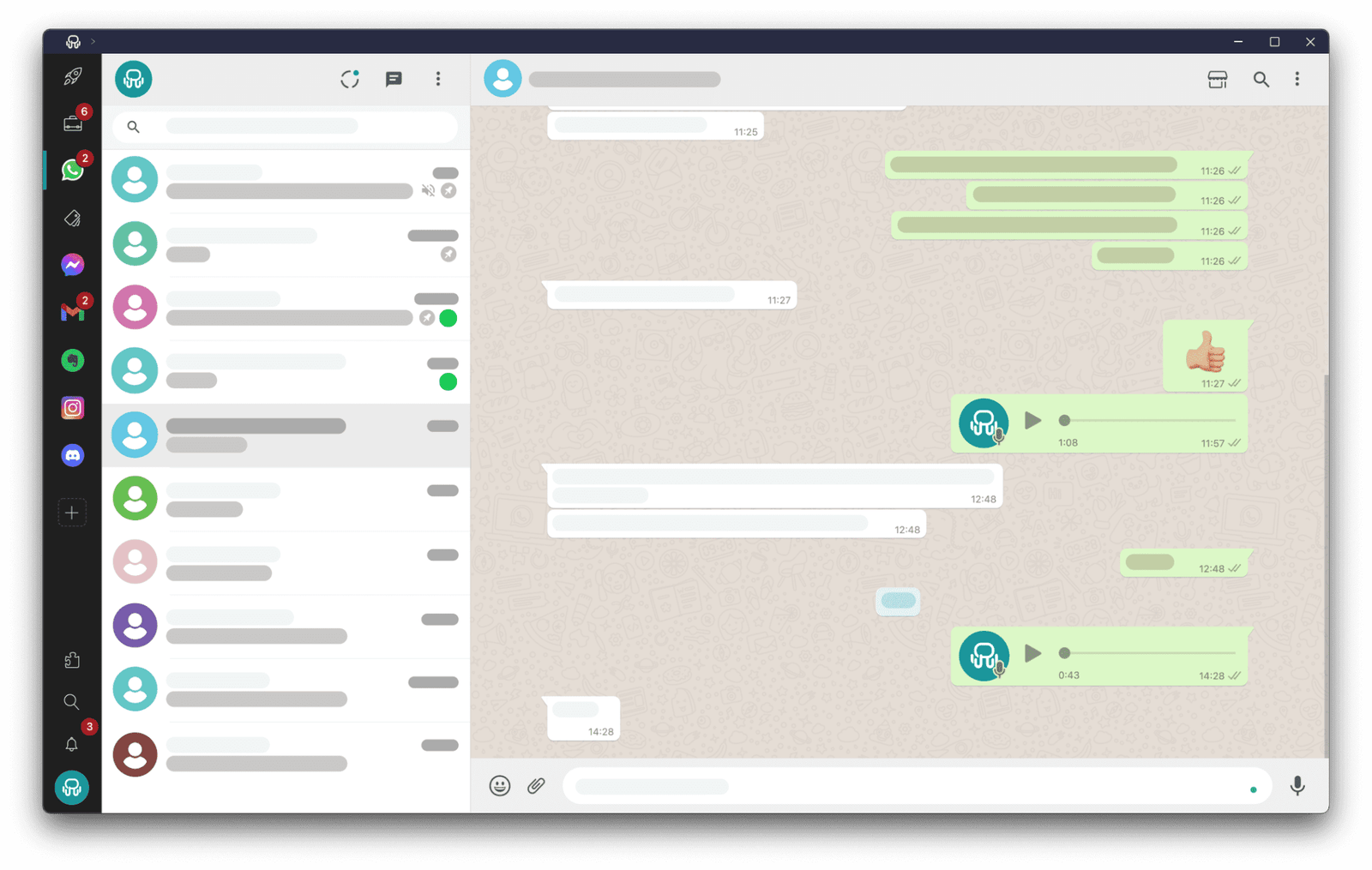 Download Free Workspace Productivity Software For Windows Rambox