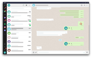 Download Free Workspace Productivity Software for Windows - Rambox
