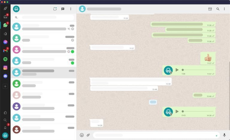 How To Configure Rambox Step By Step Rambox