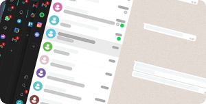 Media Kit - Rambox Workspace Simplifier