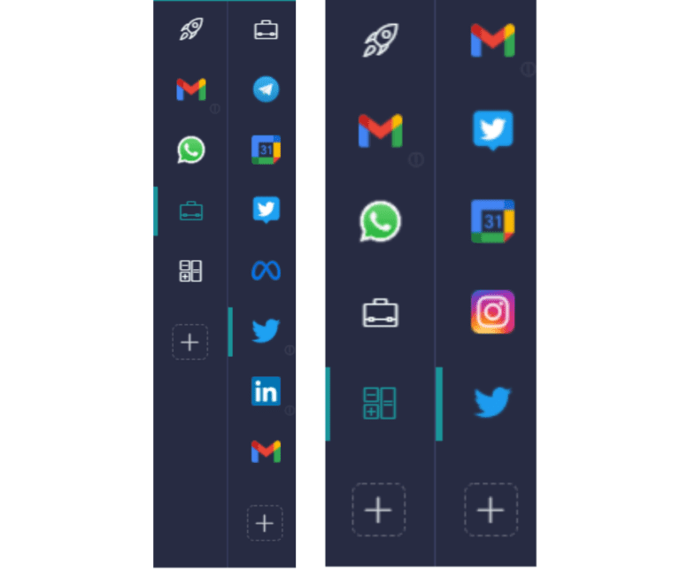 How To Configure Rambox Step By Step Rambox