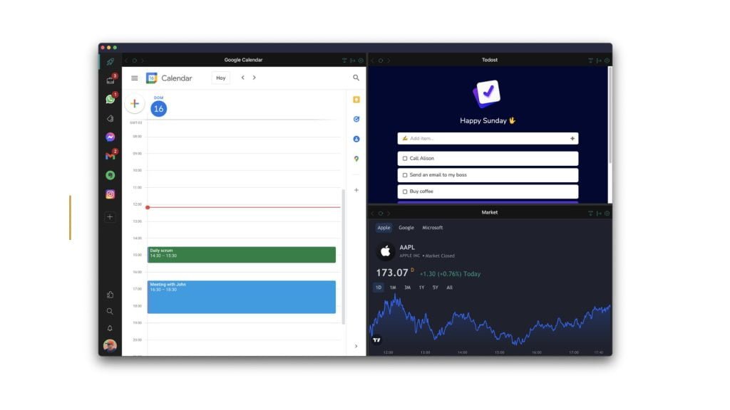 Rambox plans and features. Which plan is best for you? - Rambox