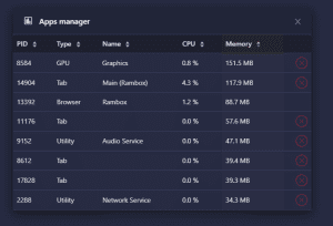 How to Free Up RAM in Windows 11 | Rambox