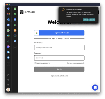 Rambox plans and features. Which plan is best for you? - Rambox