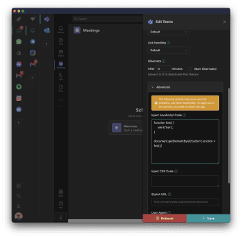 Tips and tricks to get the most out of your apps in Rambox - Rambox