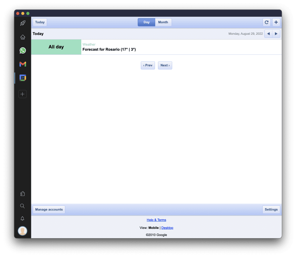 Uncovering hidden gems: Rambox features you may not know about - Rambox