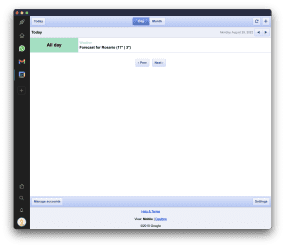 Uncovering hidden gems: Rambox features you may not know about - Rambox
