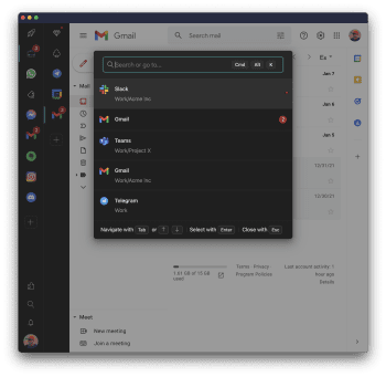 Rambox plans and features. Which plan is best for you? - Rambox