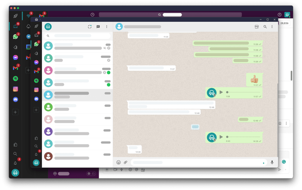 Rambox plans and features. Which plan is best for you? - Rambox