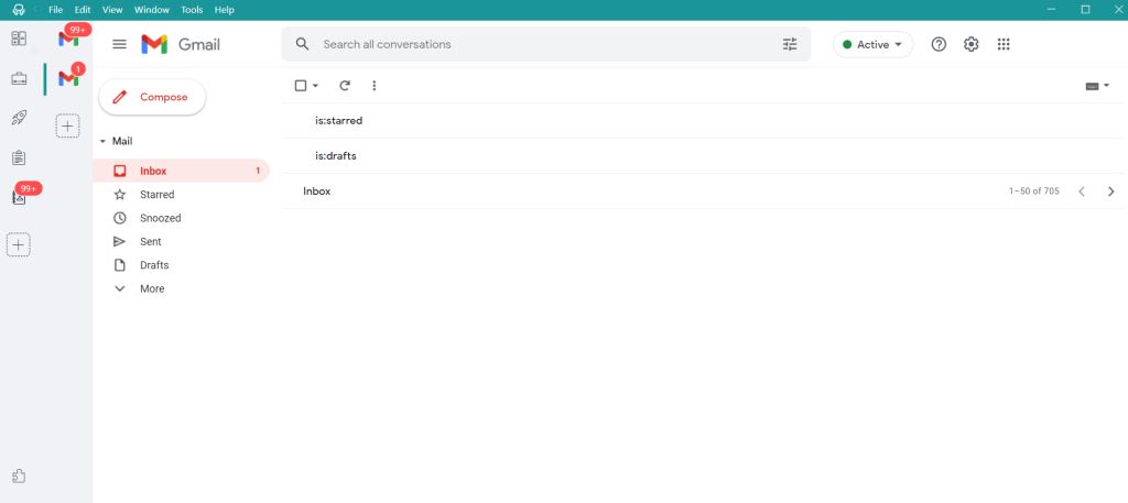 Gmail Review: Features & Performance - Rambox