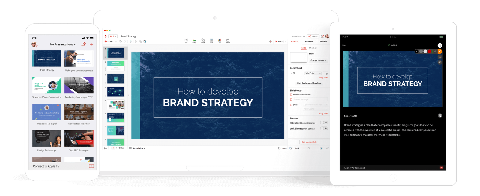 Zoho Office Suite review - Rambox