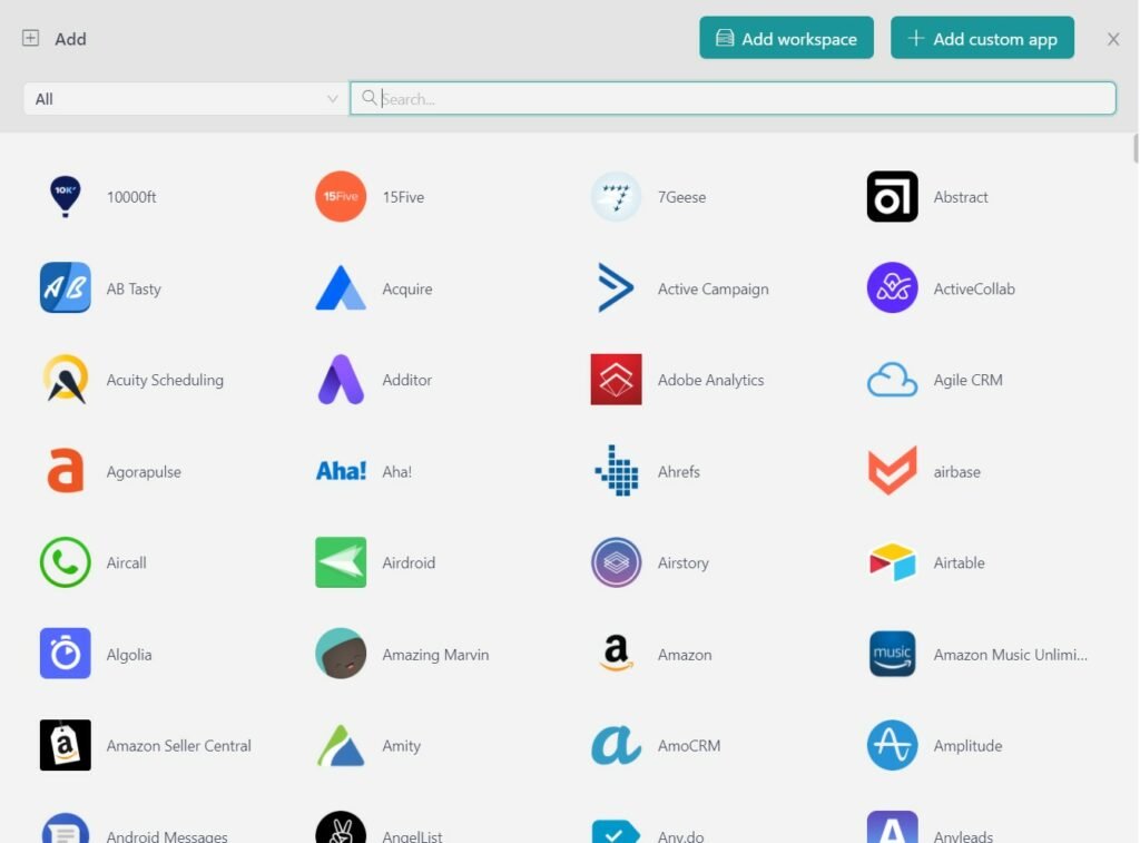 Top Reasons to use Rambox for Business Communication - Rambox