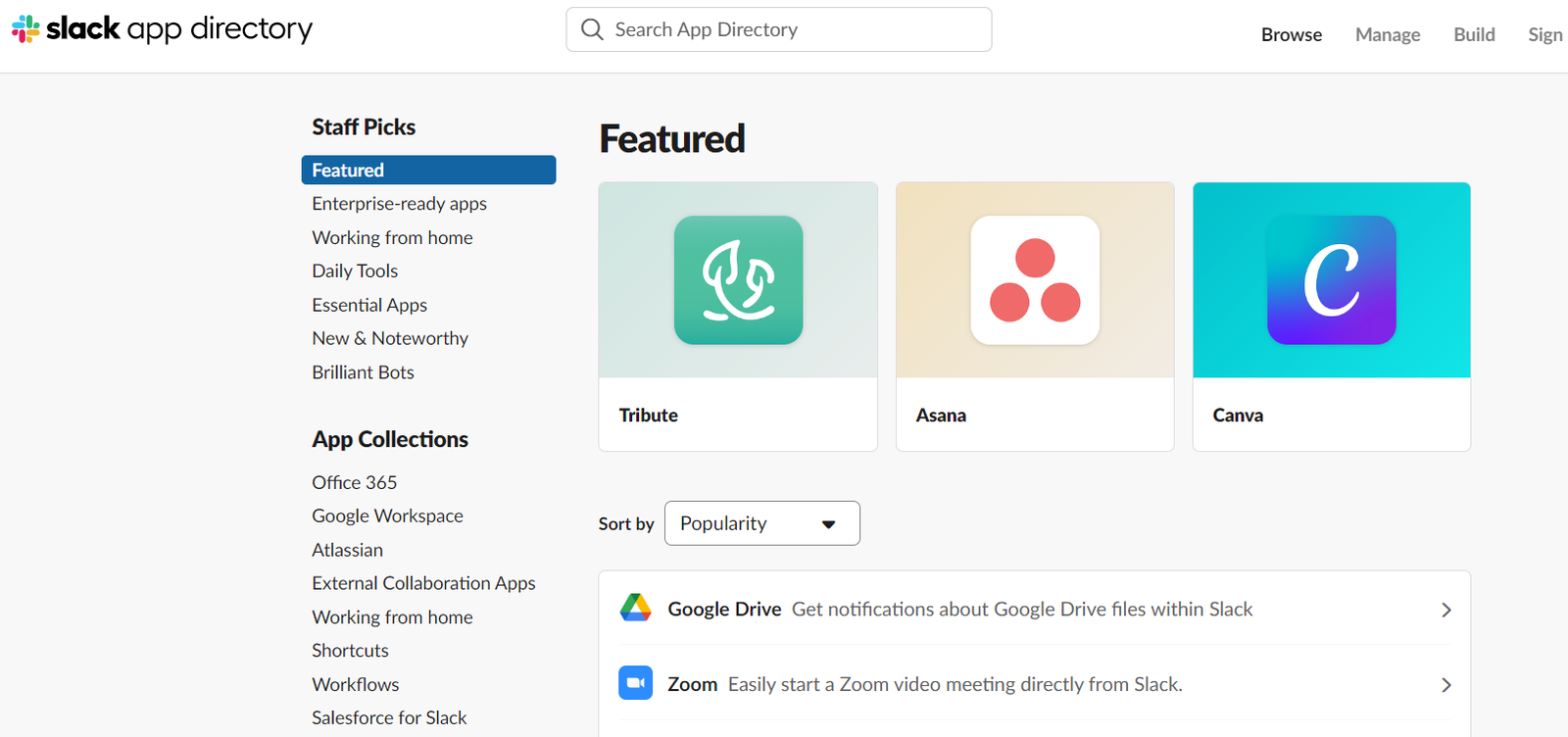 The Ultimate Review of Slack Suite for Businesses - Rambox