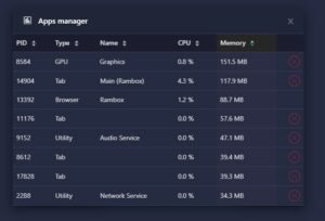 Best 10 Lightweight Linux Desktop Environments 2025 - Rambox