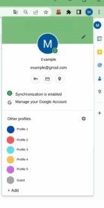 How to Manage Multiple Google Accounts in 2025 - Rambox