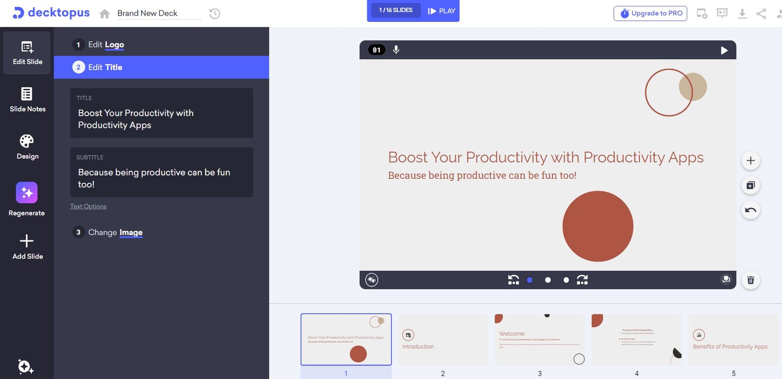 The best AI productivity tools - Rambox