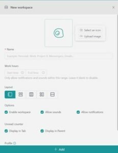 How to customize and adapt Rambox to your needs - Rambox