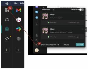 Top 10 Best Message Apps for Windows in 2025 - Rambox