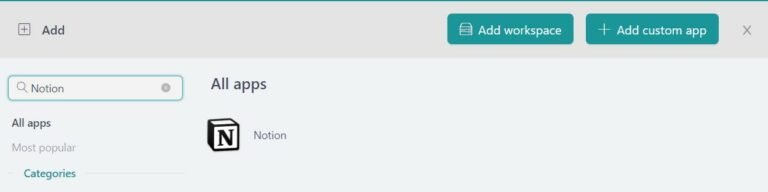 Top 10 Apps to Help with Distractions - Rambox