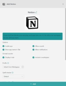 Top 10 Apps to Help with Distractions - Rambox