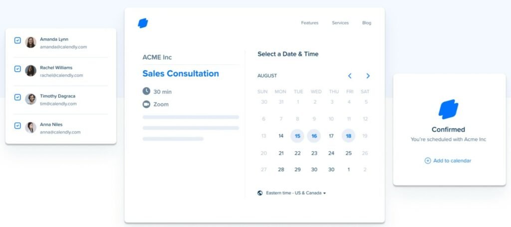 Best 10 Apps for Sales Reps in 2025 - Rambox