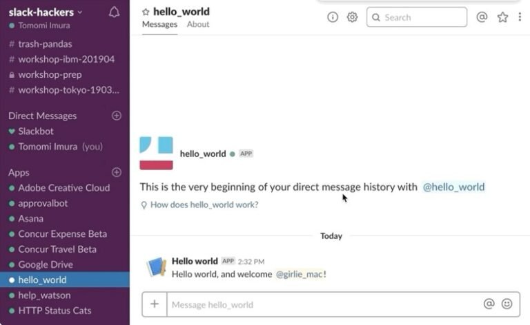 Slack vs Teams: What’s the best team communication app? - Rambox