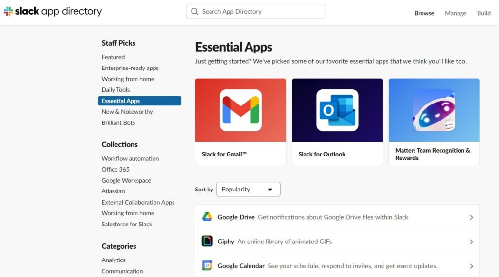 Slack vs Teams: What’s the best team communication app? - Rambox