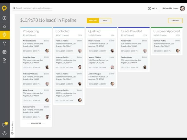 Best 10 Apps for Sales Reps in 2025 - Rambox