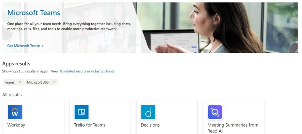 Slack vs Teams: What’s the best team communication app? - Rambox