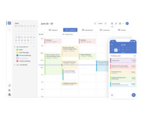 Best 15 Google Calendar Alternatives in 2025 - Rambox