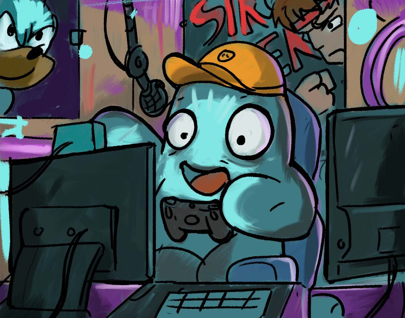 Why is Rambox One of the Best Apps for Content Creators - Rambox