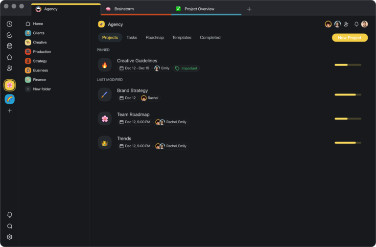 Top 10 Apps to Help with Distractions - Rambox
