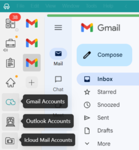 The Best Free App to Manage Multiple Email Accounts in 2025 - Rambox