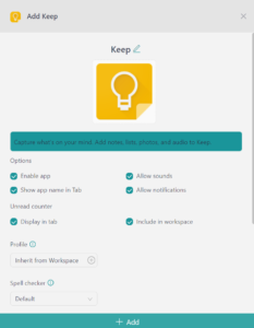 Google Keep Desktop App: How to get it on Windows & Mac 2025 - Rambox
