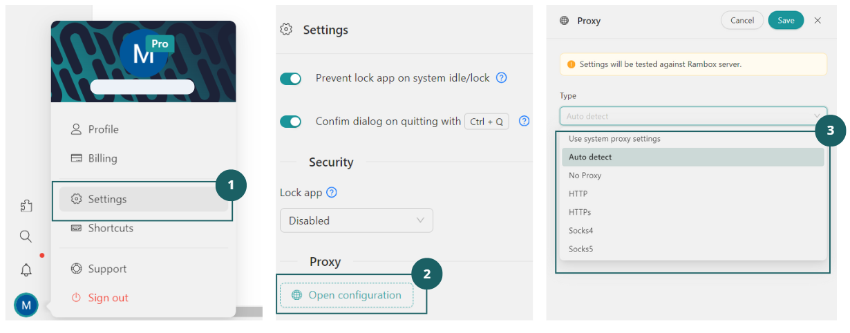 The Best Secure Workspace for Remote Work in 2025 - Rambox