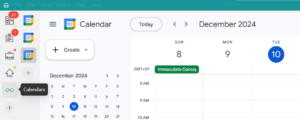 How to Get Google Calendar App on Your Desktop– Windows & Mac - Rambox