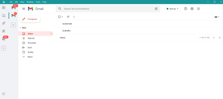 Web App vs Desktop App: Which One Should You Use? - Rambox
