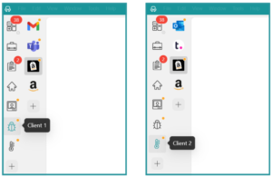 The Easiest Way to Switch Amazon Accounts on Your Laptop - Rambox