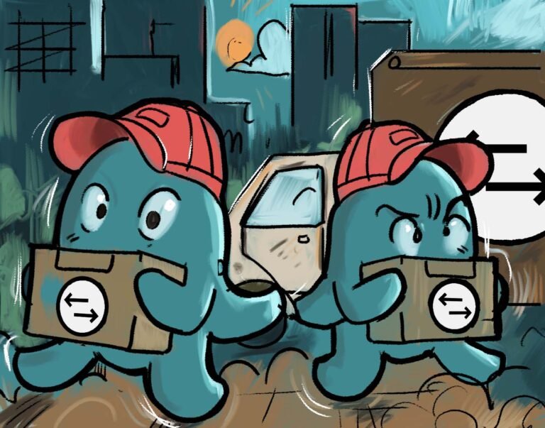 The Easiest Way to Switch Amazon Accounts on Your Laptop - Rambox