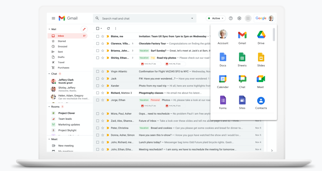 10 Tools to Help you Boost Team Productivity in 2025 - Rambox