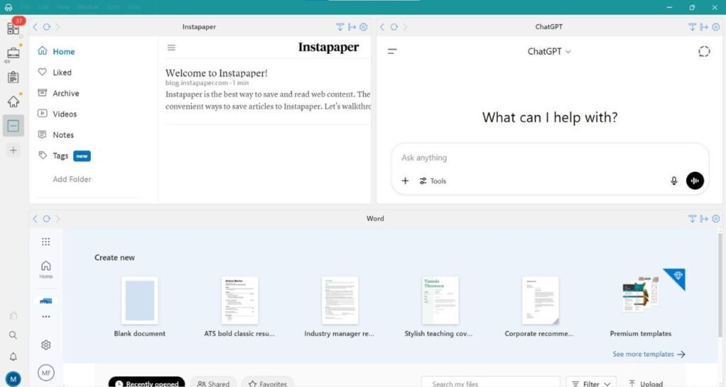 The Best Alternatives to Pocket After its Shutdown - Rambox