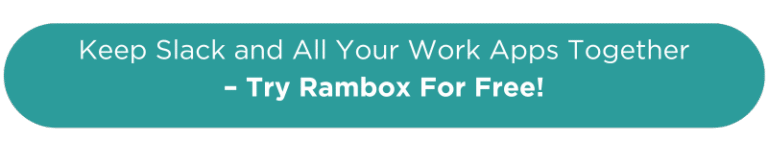 Use Slack in Your Browser: No Download Needed - Rambox