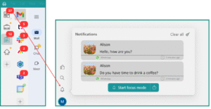 Tips & Tricks to Manage Multiple Projects - Rambox