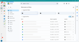 How to Get Google Drive App on Your Desktop (Mac & Windows) - Rambox