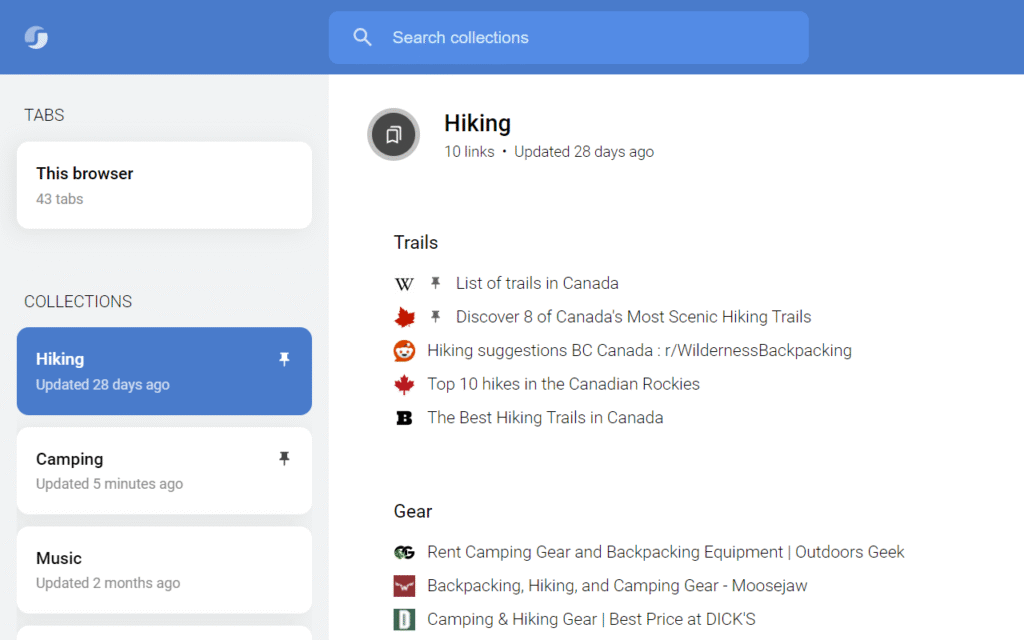 15 Best Tab Manager for Chrome in 2026 - Rambox